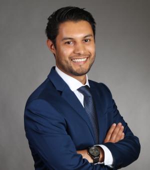 Christopher Gonzalez | UCI Physics and Astronomy